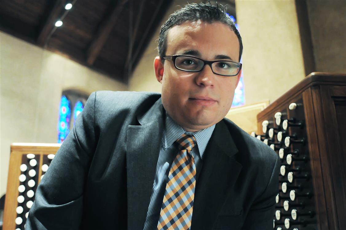 John Bradford Bohl Music Studio - About Me